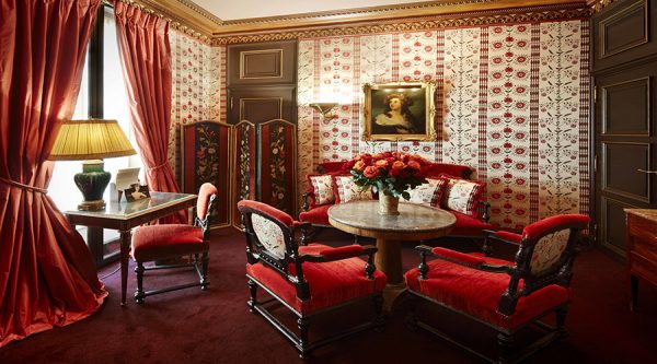 Costes Paris Reservation - Booking Concierge | Table Elite